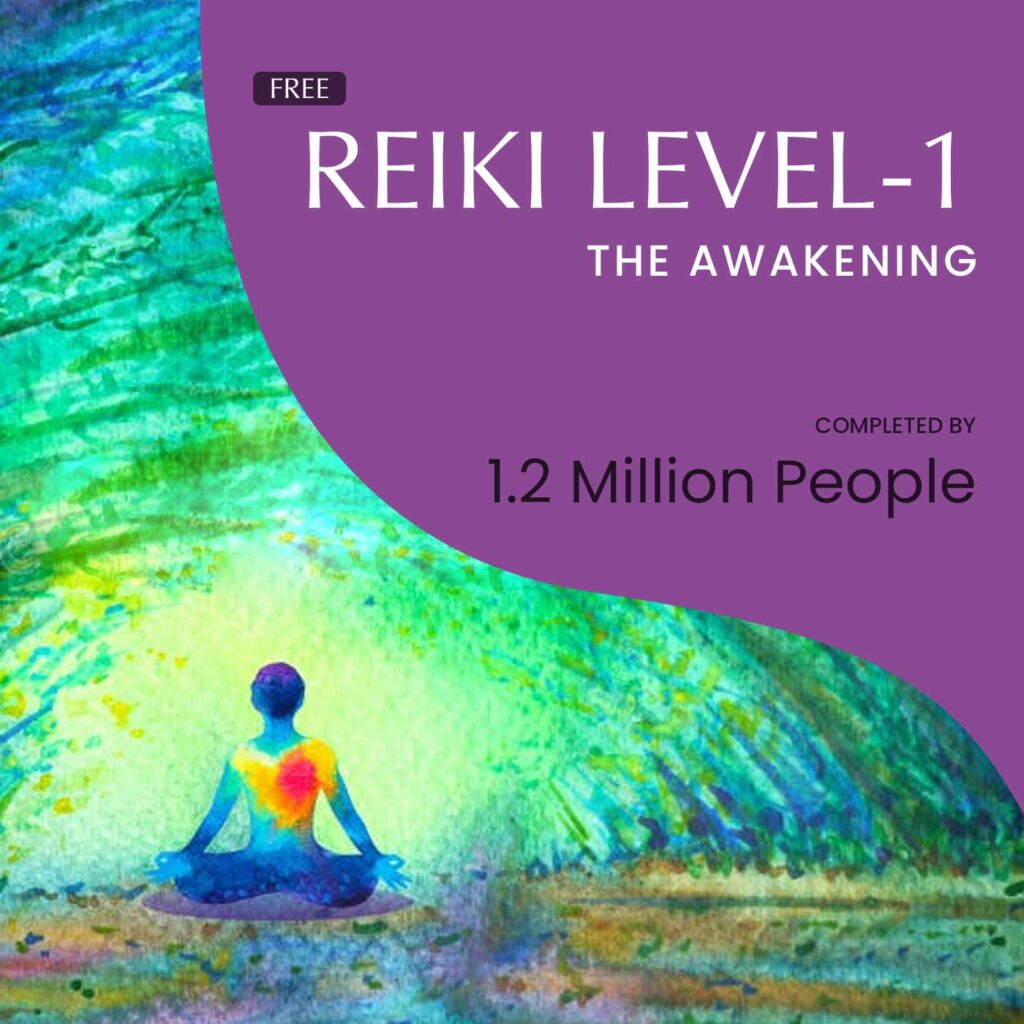Reiki – Reiki Healing Foundation