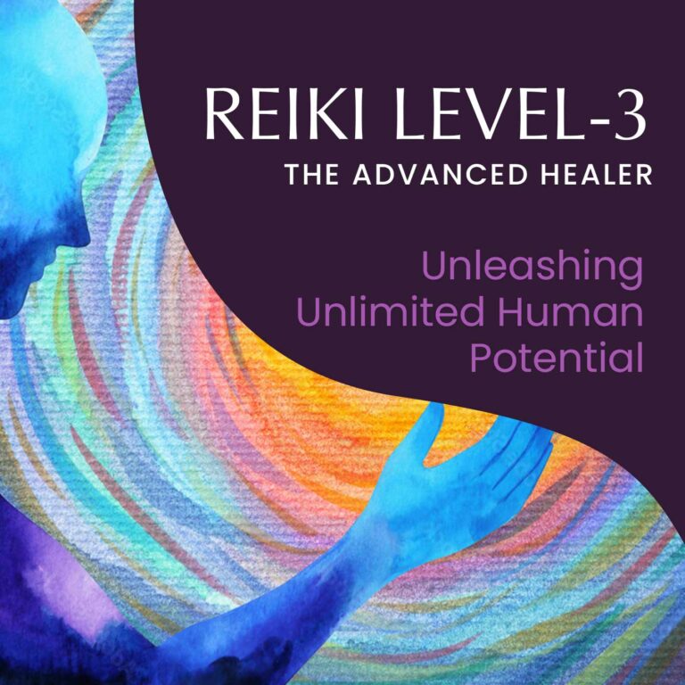 Reiki – Reiki Healing Foundation